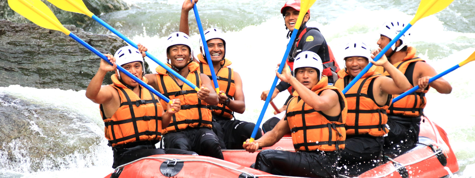 Hozugawa rafting in Kyoto | BIGSMILE RAFTING | BLOG rafting in Kyoto